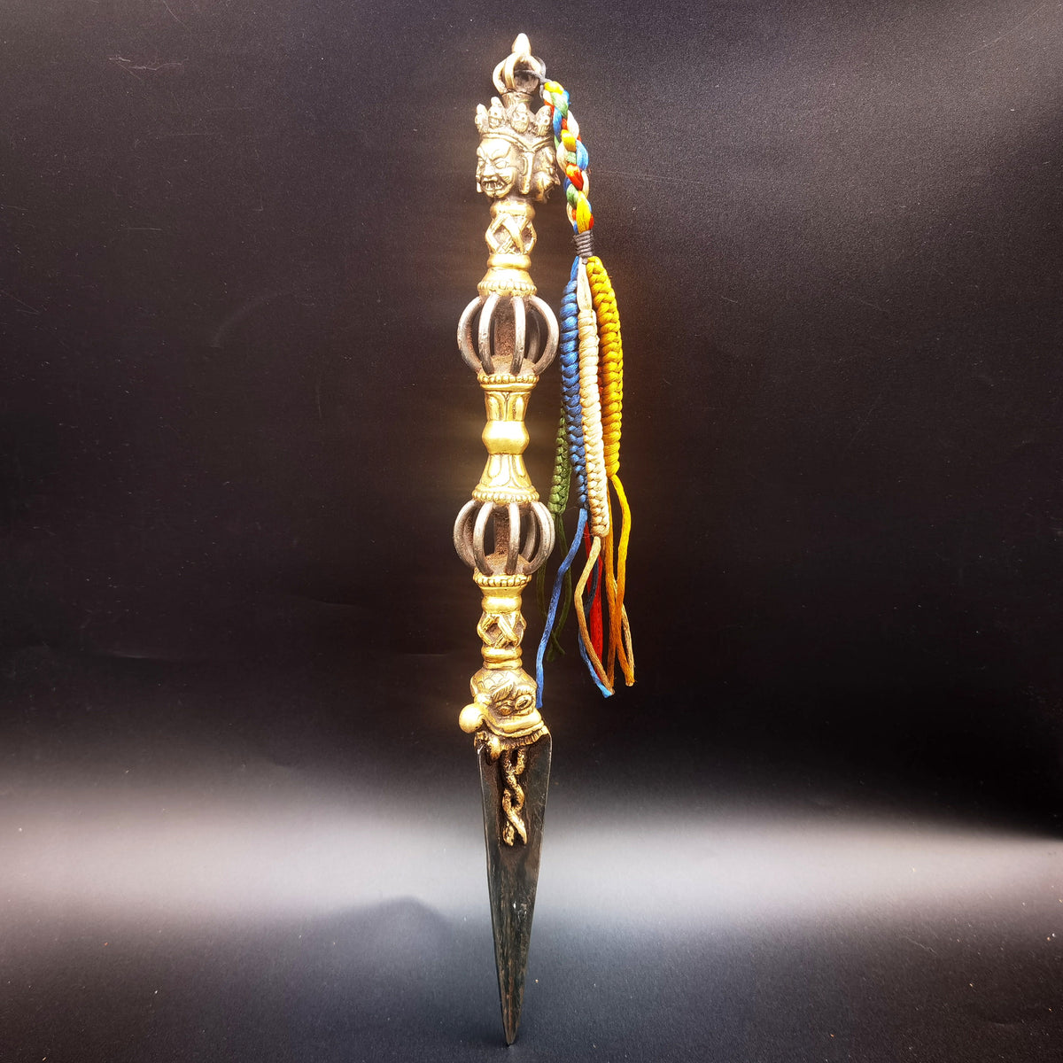 Phurpa — Tibet shop milano